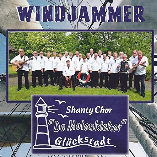 Play Windjammer by Shanty Chor "De Molenkieker" on Amazon Music