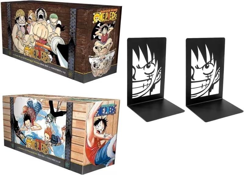 One Piece Chapter #1124 Release Date & Time