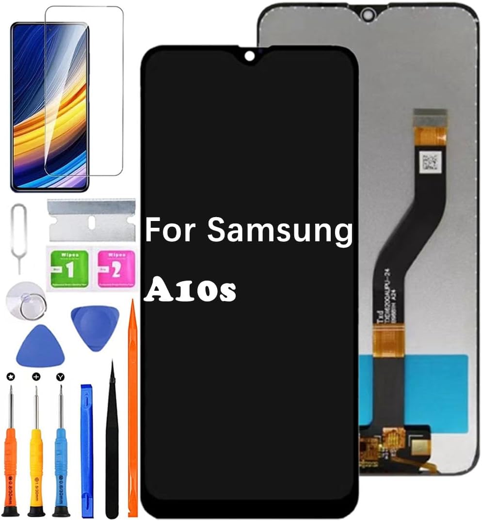 Amazon.com: Screen for Samsung Galaxy A30s A307 Screen Replacement for ...