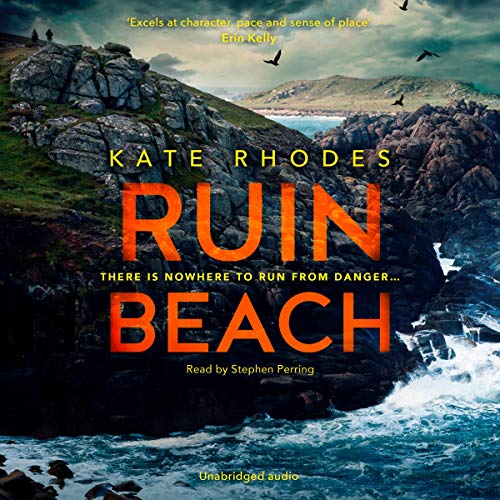 Ruin Beach: The Isles of Scilly Mysteries: 2 (Audio Download): Kate ...
