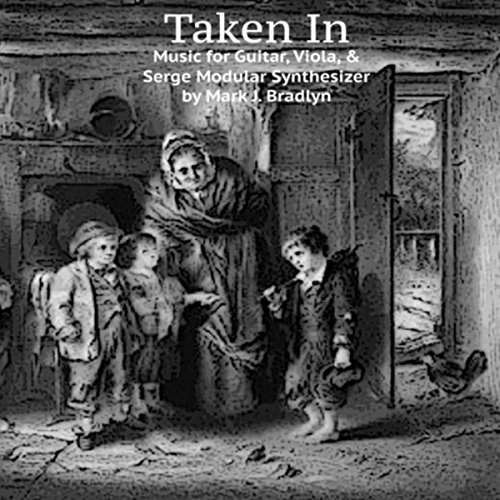Amazon.com: Taken In : Mark J. Bradlyn: Digital Music