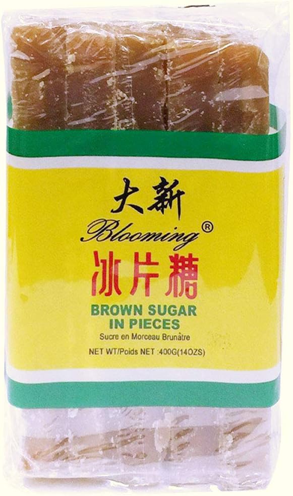 Amazon.com: Single Serv Brown Sugar Packets - All Natural Premium ...
