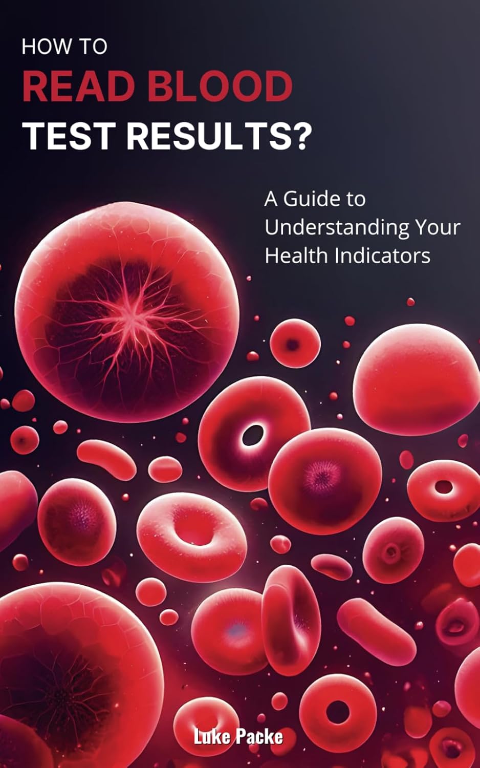 How to Read Blood Test Results?: A Guide to Understanding Your Health ...