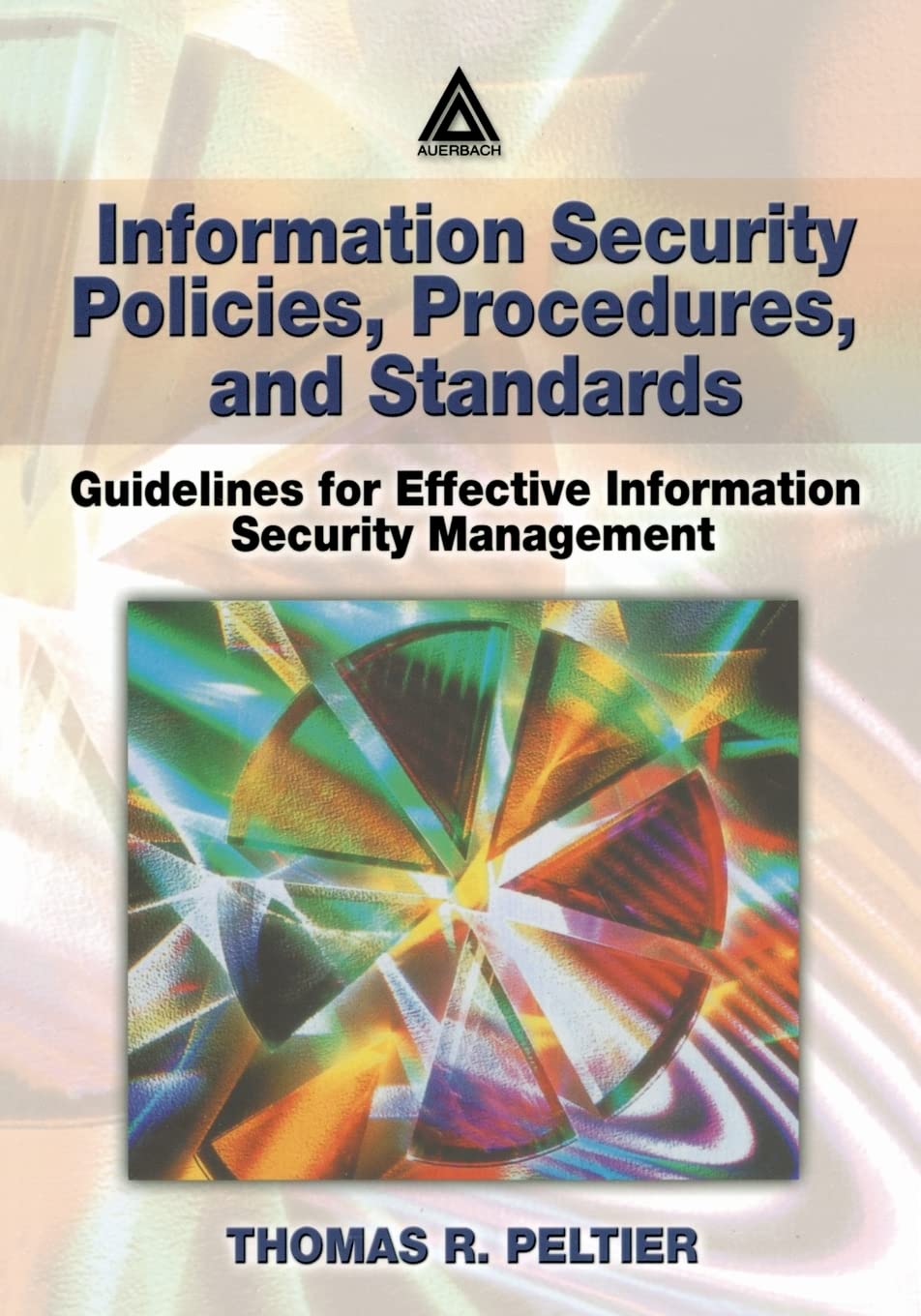 Amazon | Information Security Policies, Procedures, and Standards ...