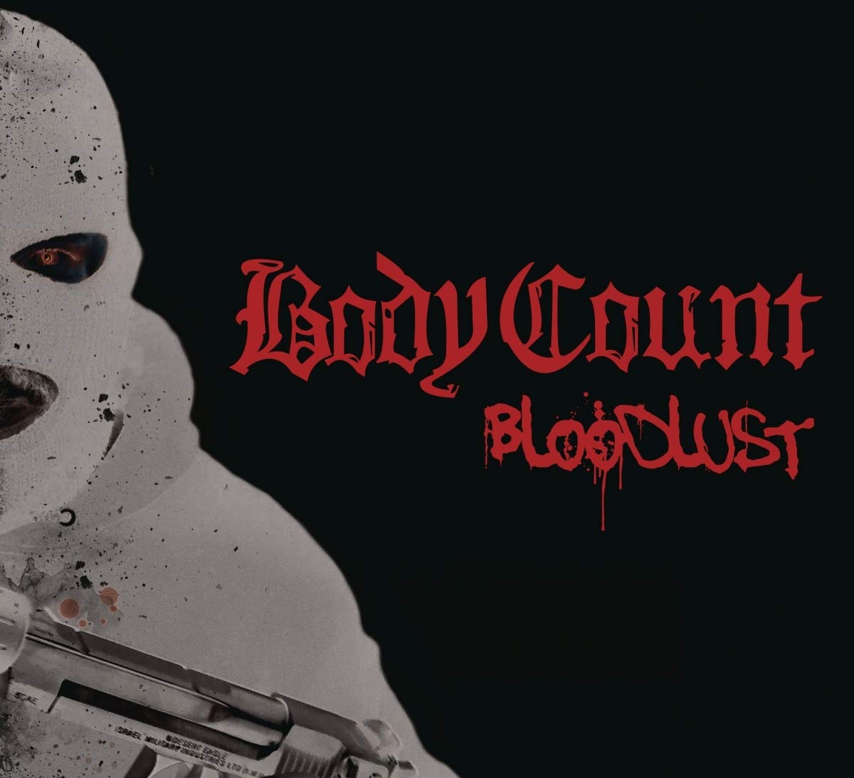 Body Count - Bloodlust (Limited CD Box Set) - Amazon.com Music