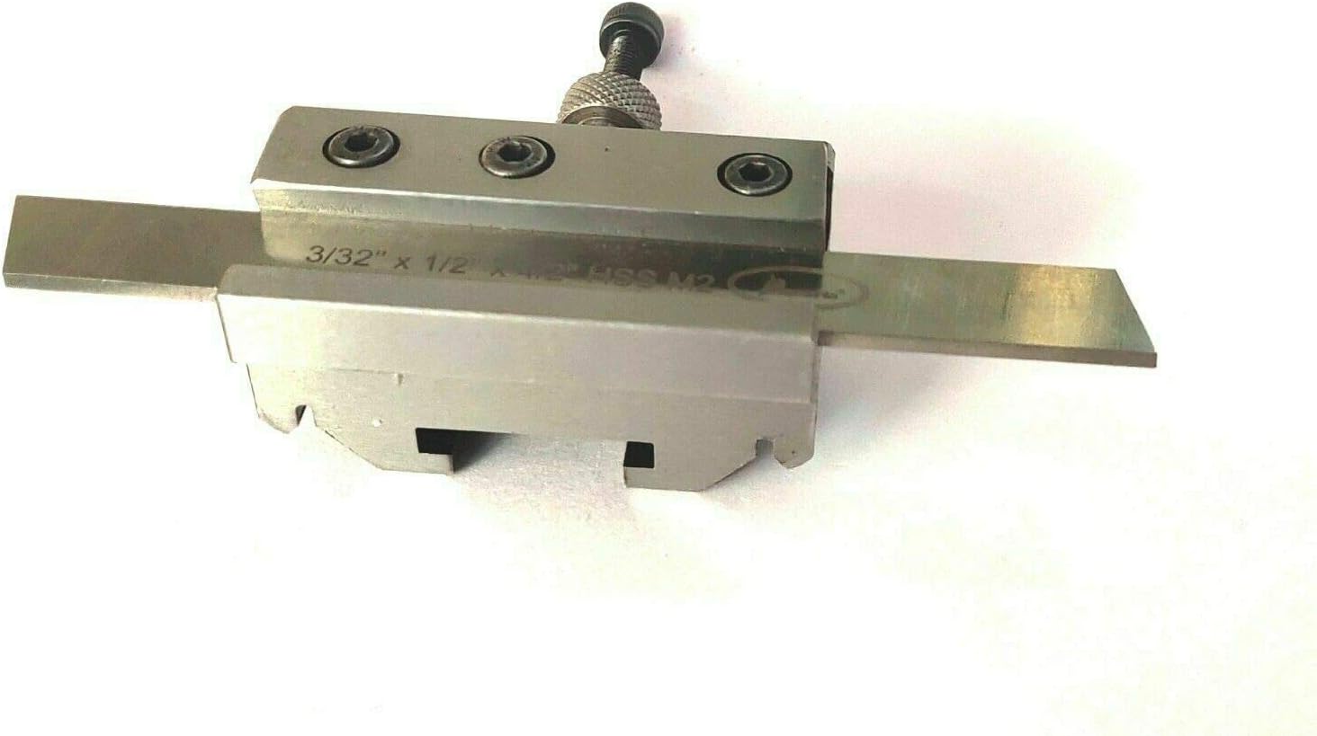 Tool Post’s T37 Quick Change Parting Holders -Suits 90-115 mm Centre ...