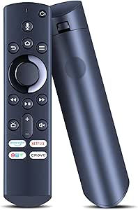 PZL New NS-RCFCA-19 Replacement Remote Control for Insignia Toshiba ...