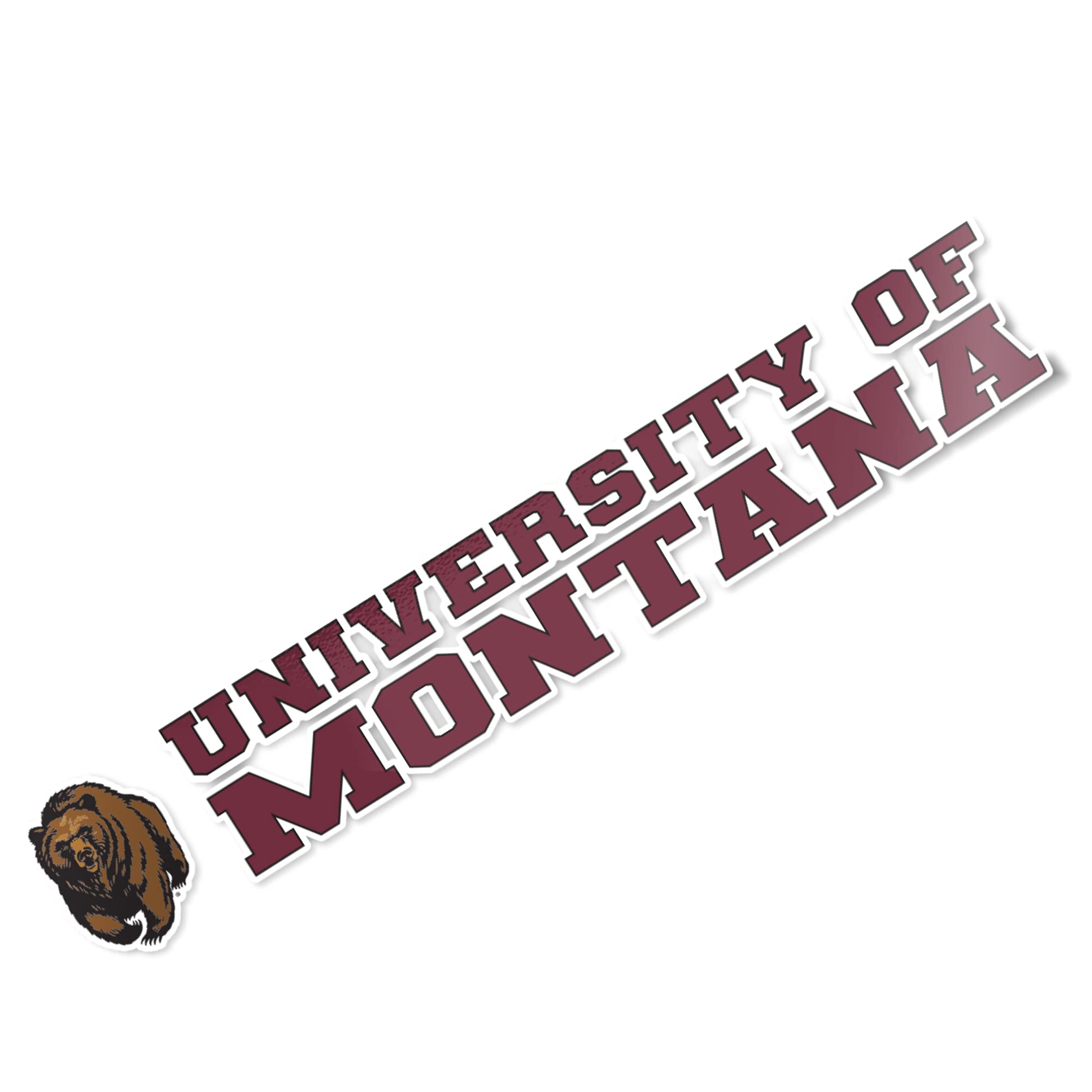 University Of Montana Logo Profile For University Of Montana Alumni