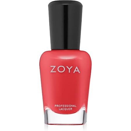 Amazon.com: ZOYA Nail Polish, Kara : Beauty & Personal Care