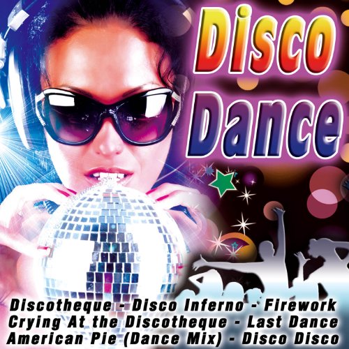 Play Disco Dance by VARIOUS ARTISTS on Amazon Music