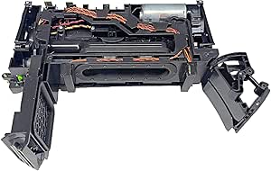 Amazon.com: SCREENTRONICS Roller Brushes Cleaning Head Module ...