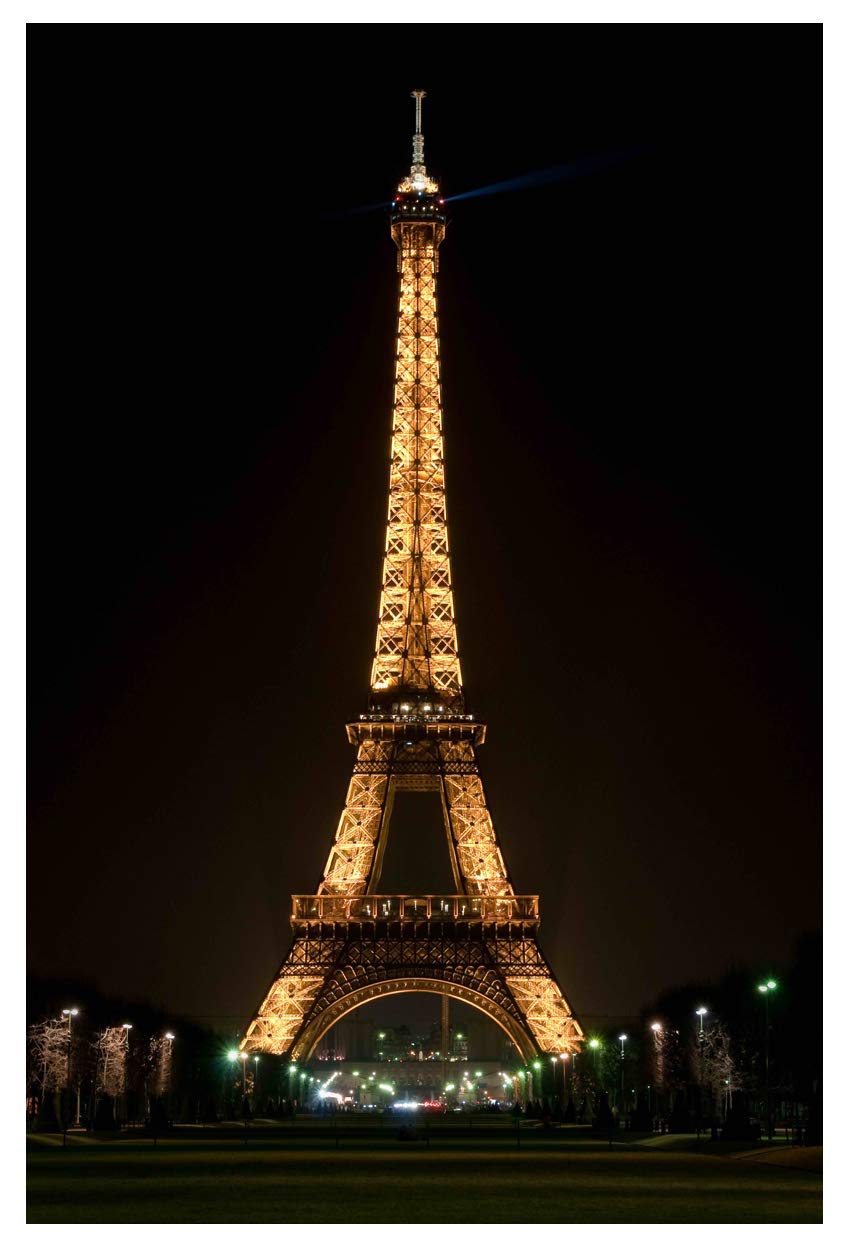 Beautiful Paris Photography