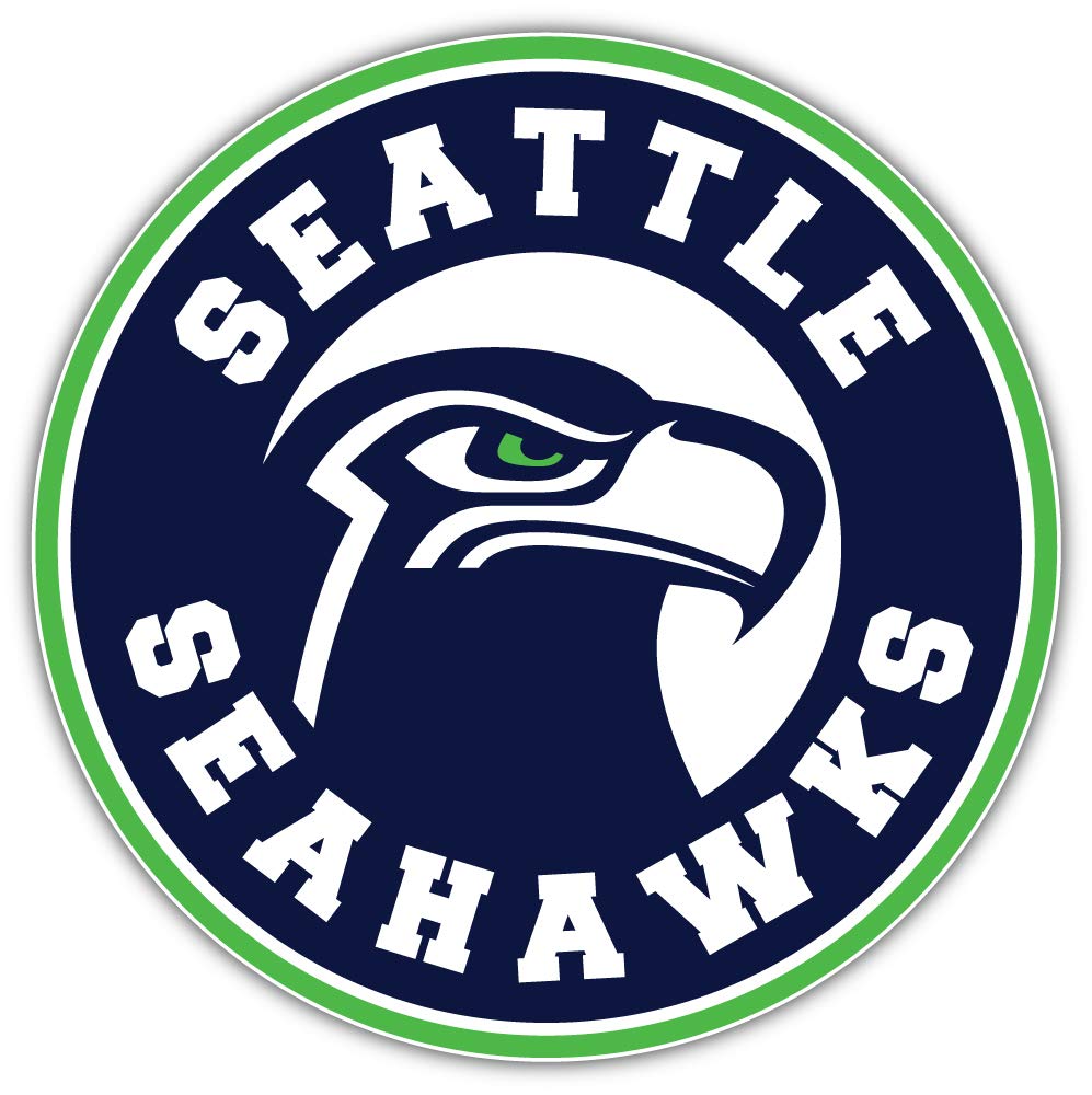 Seahawks Bird Logo