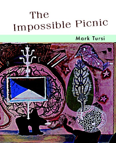 The Impossible Picnic: Tursi, Mark: 9781934289280: Amazon.com: Books