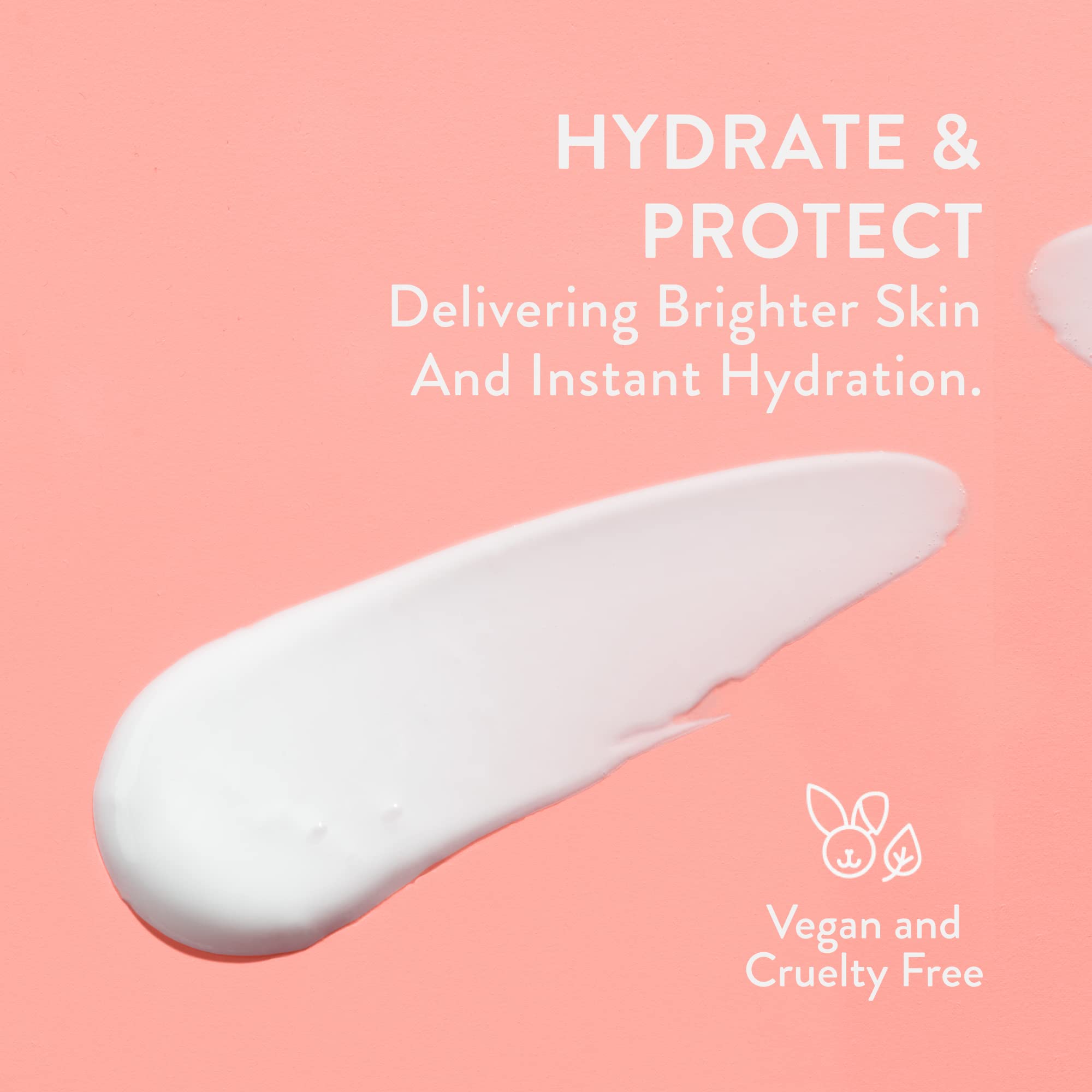 Snapklik.com : Native Brightening Daily Facial Moisturizer Gentle Face ...