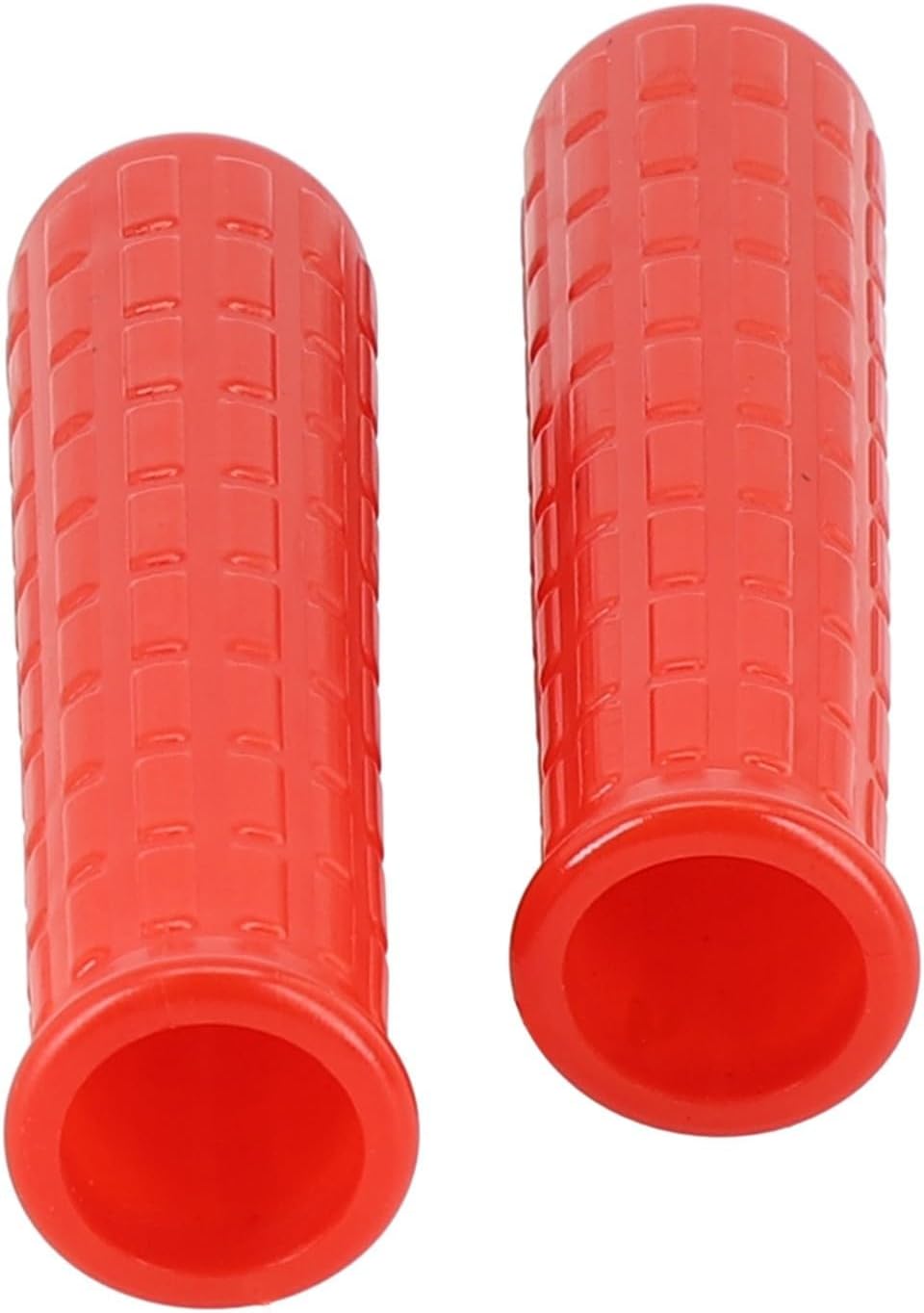 Enhance Your Gardening Experience with Red Rubber Wheelbarrow Handles ...