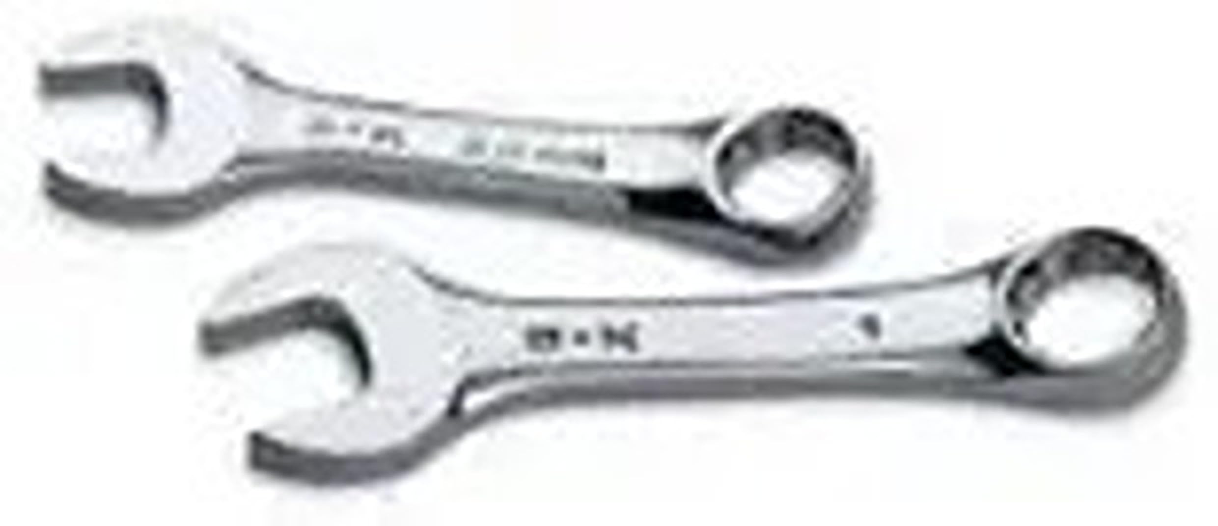 SK Tools USA 14MM, Short Pattern, 12 Point, SuperKrome® Combination ...