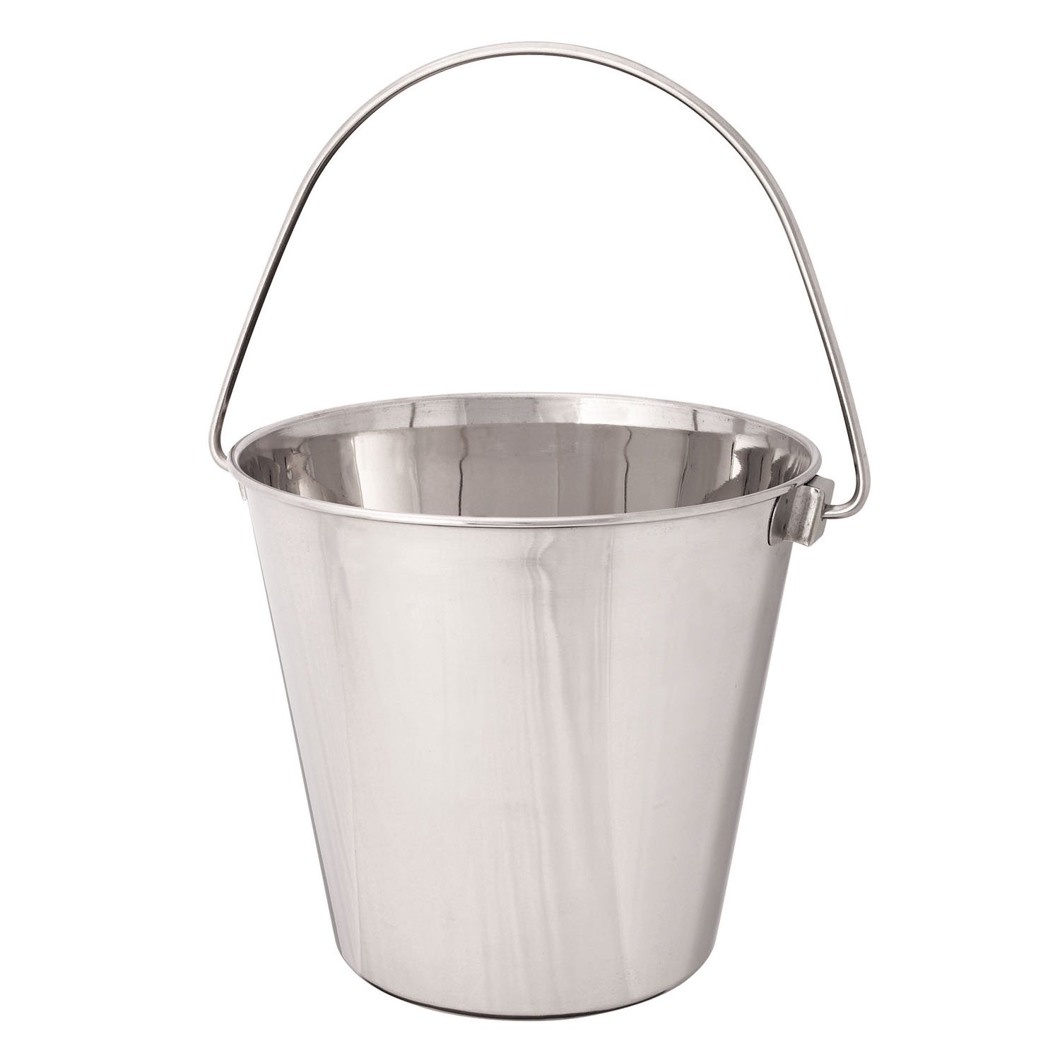 ProSelect Heavy Duty Stainless Steel Pails ââ‚¬â€ Durable Pails for ...