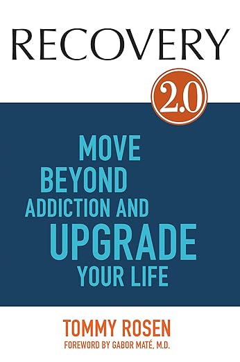Recovery 2.0: Move Beyond Addiction and Upgrade Your Life : Buy Online ...