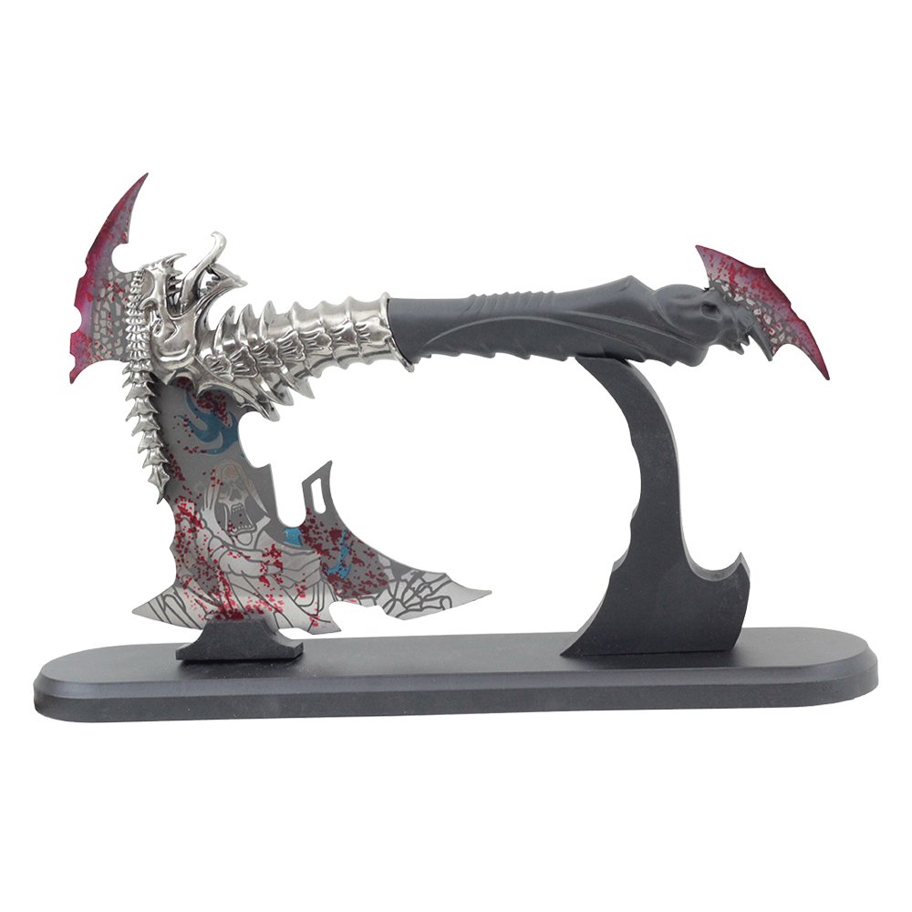 Fantasy Dragon Axe