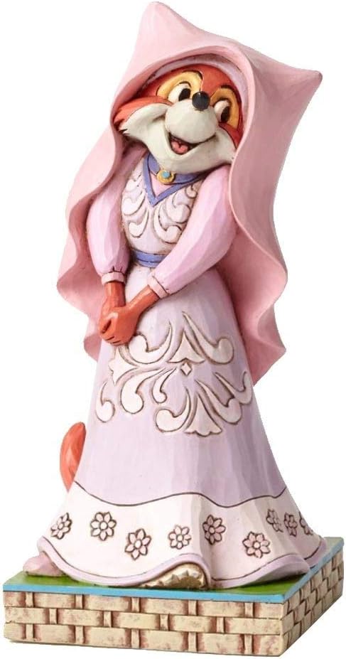 Disney Traditions Merry Maiden Maid Marian Figure : Amazon.co.uk: Toys ...