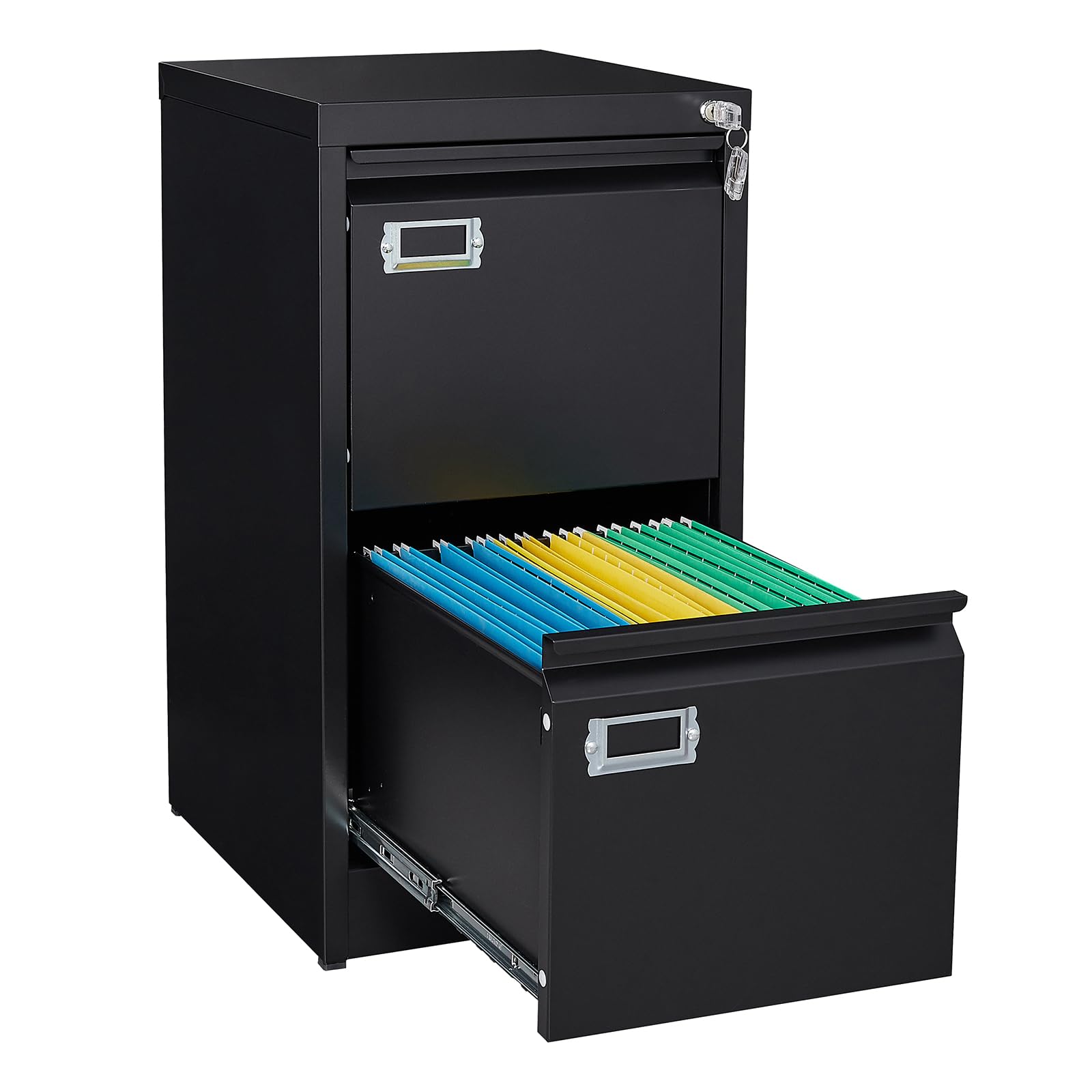 Two Drawer Filing