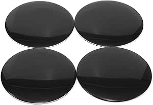 Amazon.com: RTRHINOTUNING 4pcs 56mm/2.2in Wheel Center Caps Stickers ...