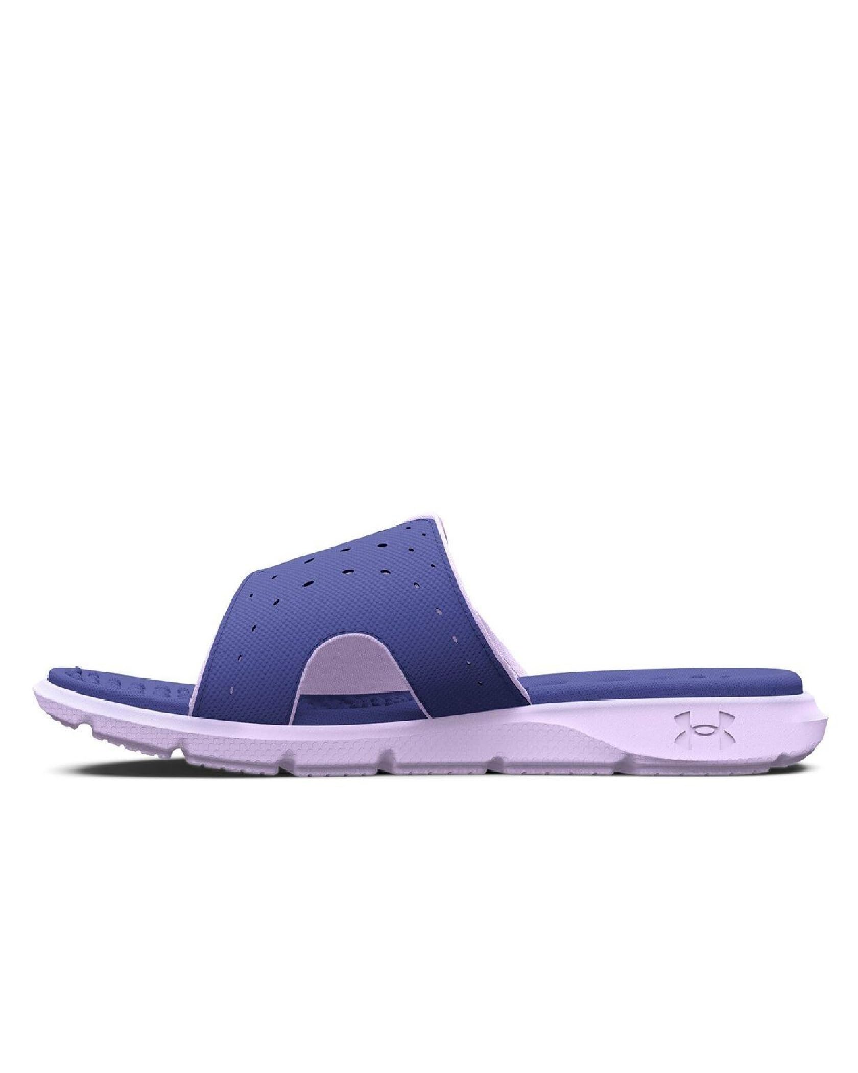 Snapklik.com : Under Armour Womens Ignite Pro Slide