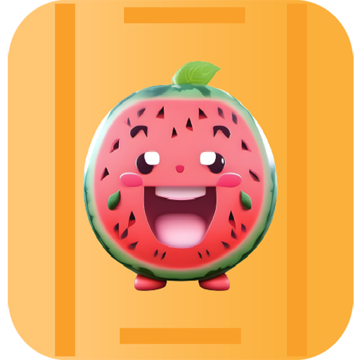 WaterMelon Dropper Fruits - App on Amazon Appstore