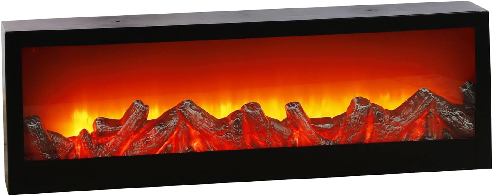 Led Kamin Ohne Heizung