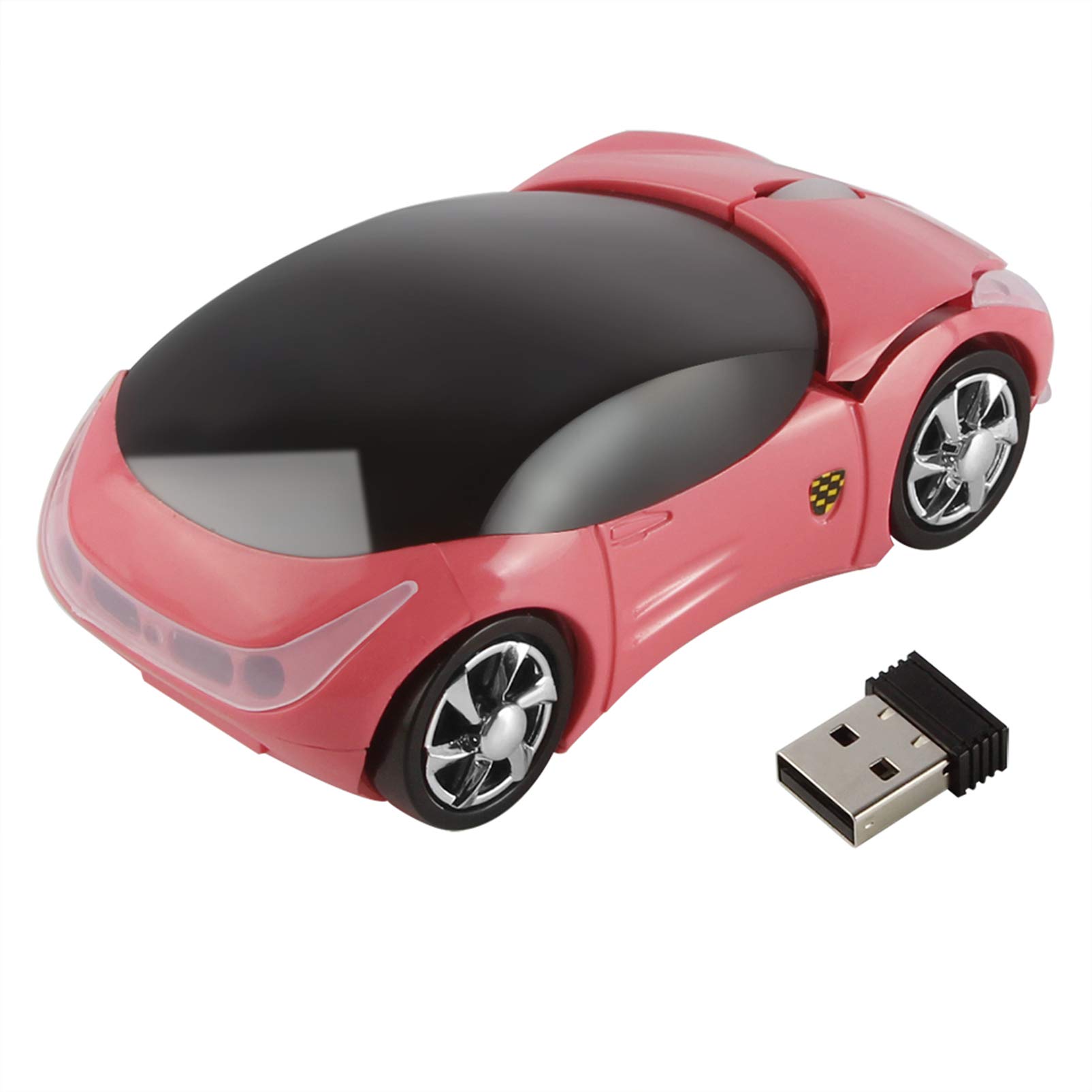 Cool Car Computer Mouses
