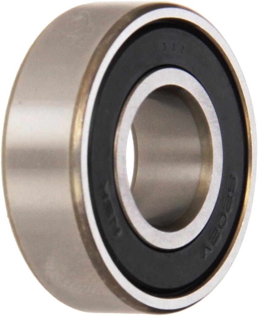 Amazon.com: Hitachi 6202VV Ball Bearing 6202VVCMPS2L P12R Replacement ...