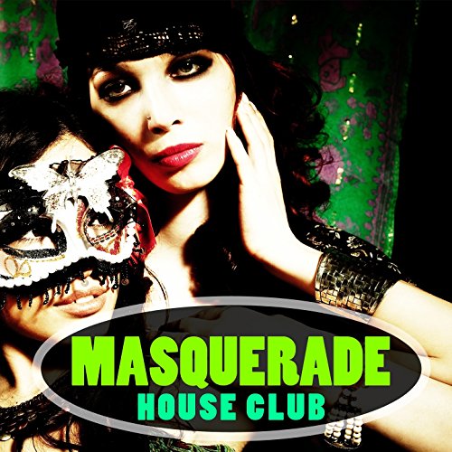 Amazon.com: Masquerade House Club : VARIOUS ARTISTS: Digital Music