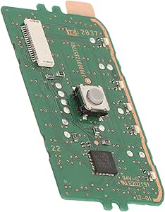 Game Controller Touch Pad Circuit Board, PCB Replacement Durable ...