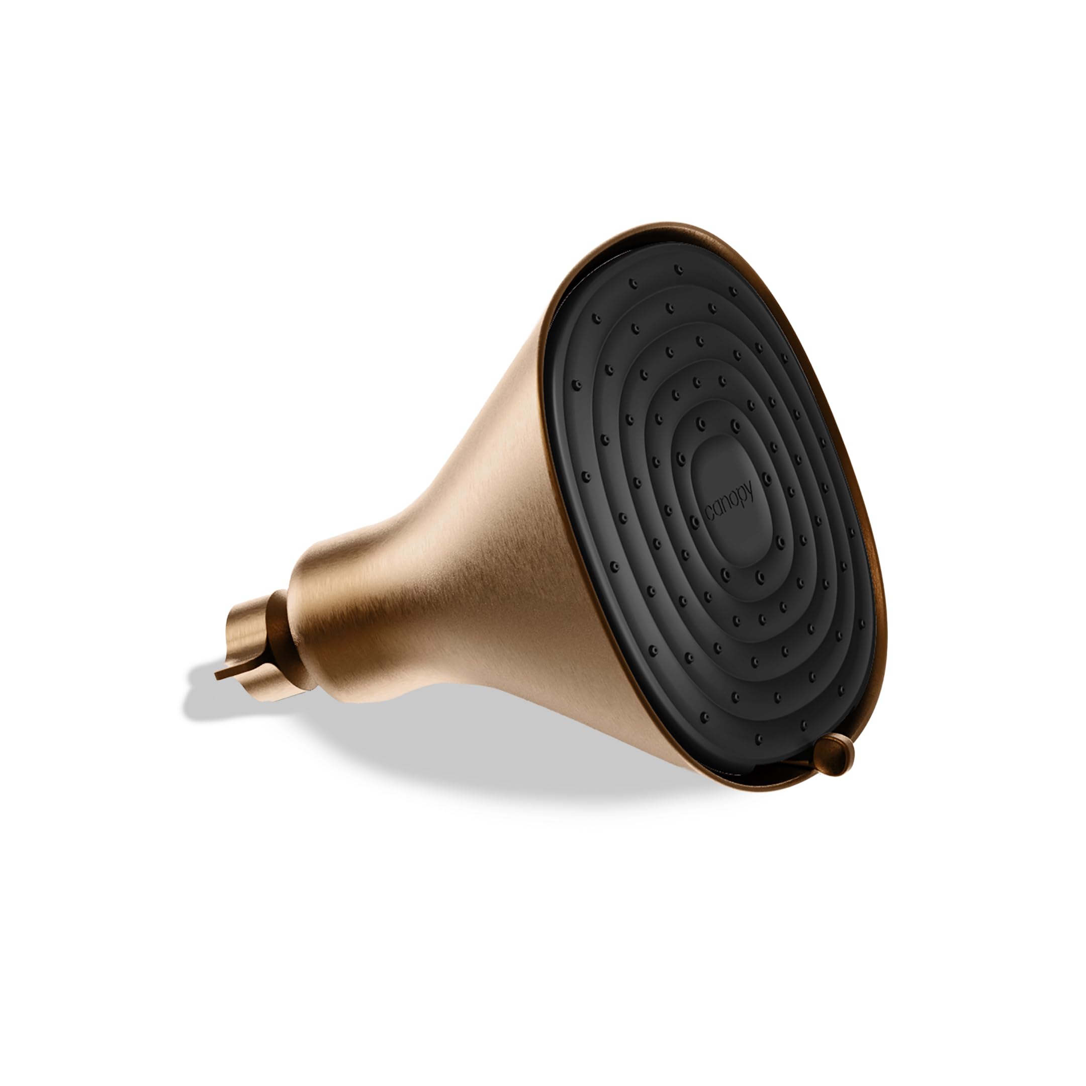 Snapklik.com : Canopy Filtered Showerhead High-Pressure Shower Water ...