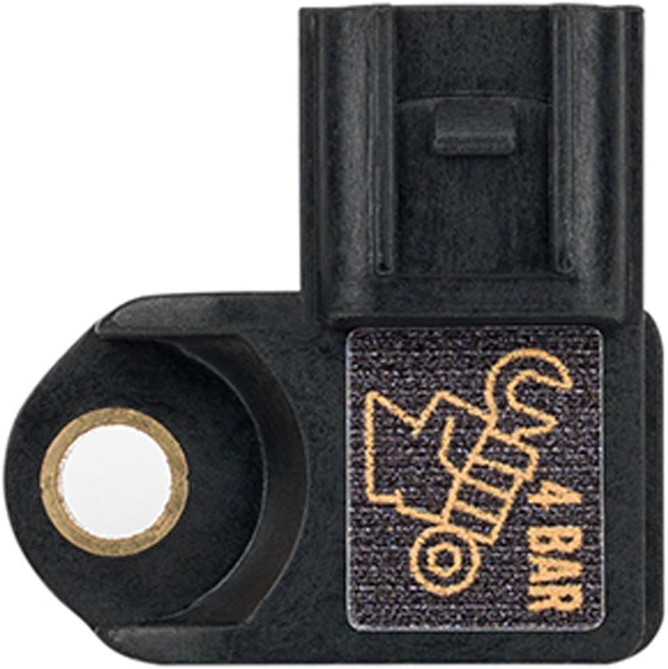 Amazon.com: Omni Power 3 Bar MAP Sensor compatible with Subaru BRZ ...