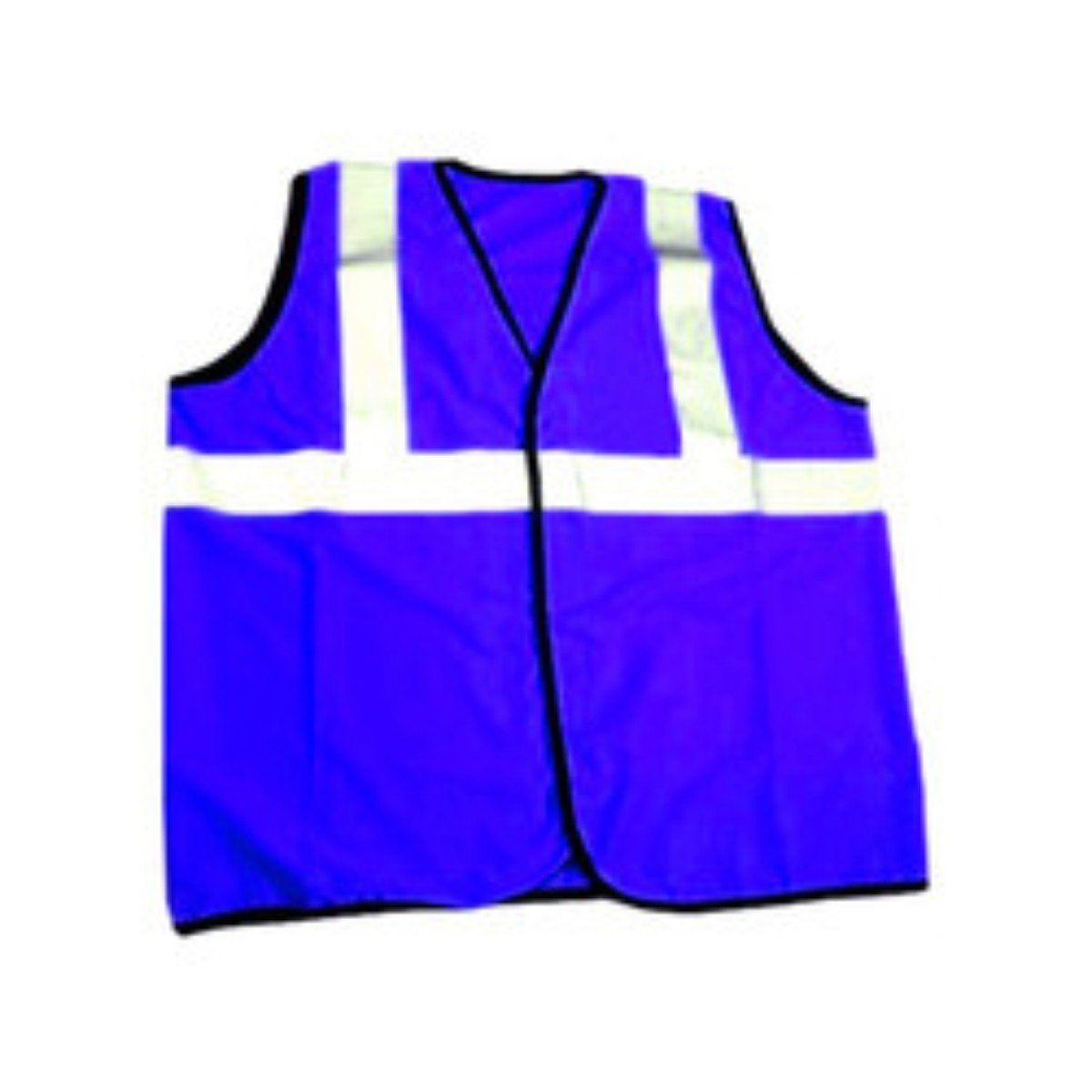 Jastej Safety Jackets 3M Tape 2-Inch (Pack Of 5, Blue) : Amazon.in ...