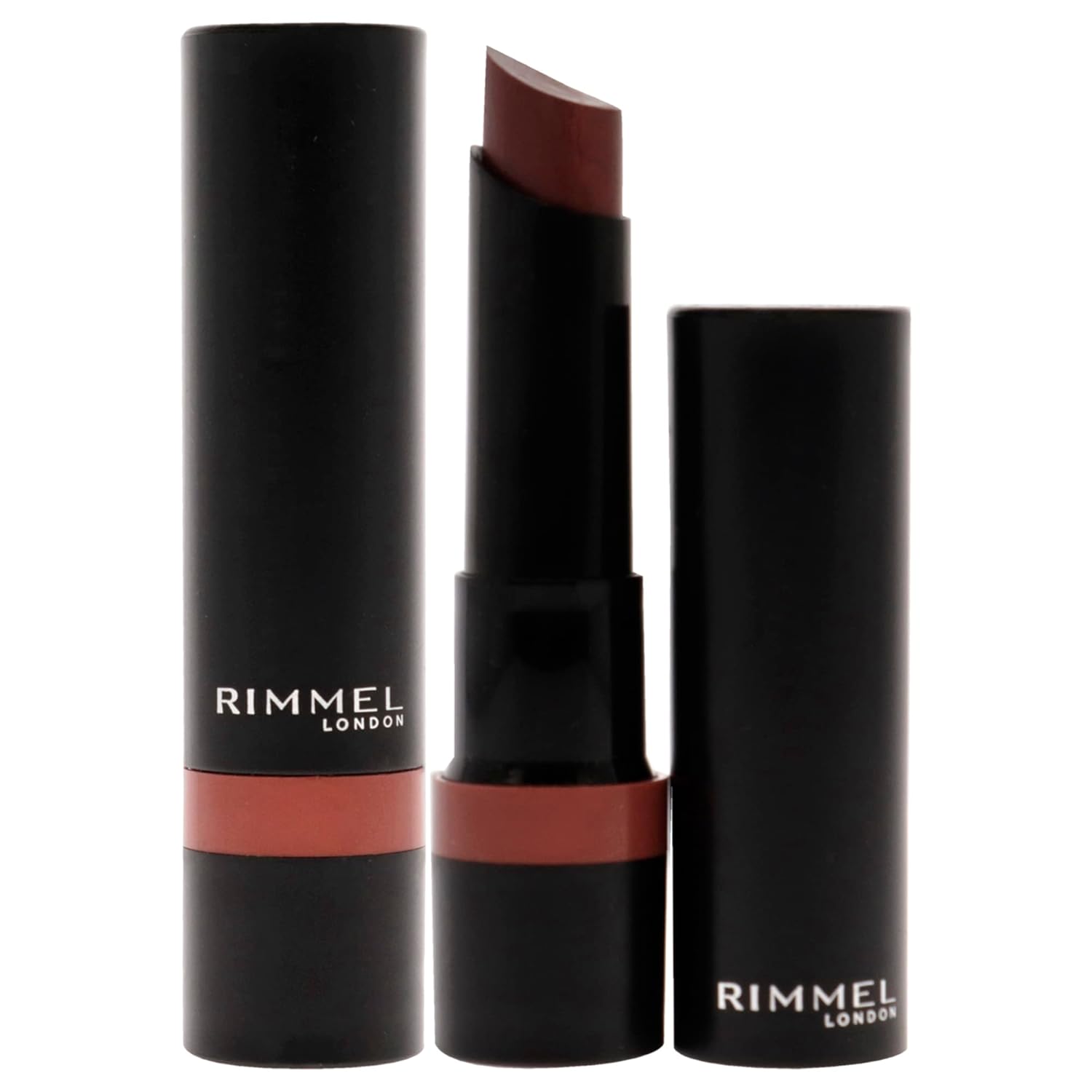 Amazon.com: Rimmel London Lasting Finish Extreme Lipstick - 720 ...