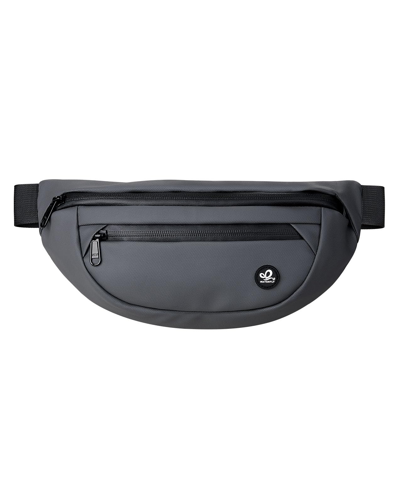 Amazon.com: WATERFLY Fanny Pack Waist Packs: Small Waist Bag for Women ...