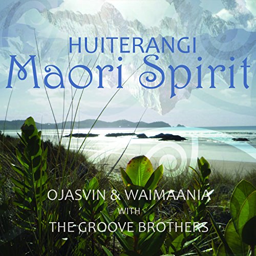 Spiele Maori Spirit Huiterangi von Ojasvin & Waimaania with The Groove ...