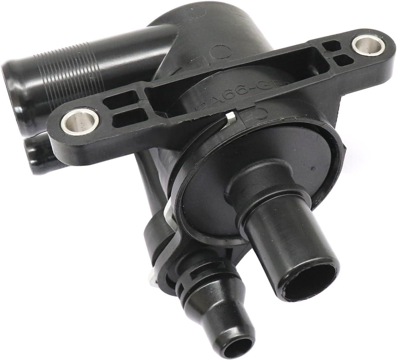 Amazon.com: SecosAutoparts Separator Coolant Degas LR093489 Compatible ...