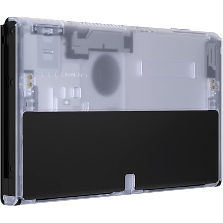 Amazon.com: Deal4GO NEW HEG-001 Housing Shell Back Plate Cover ...