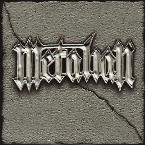 Play Metalian by Metalian on Amazon Music