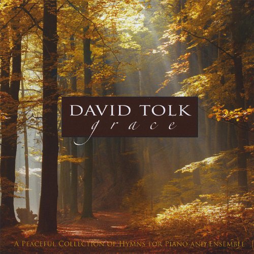 Play Grace by David Tolk on Amazon Music