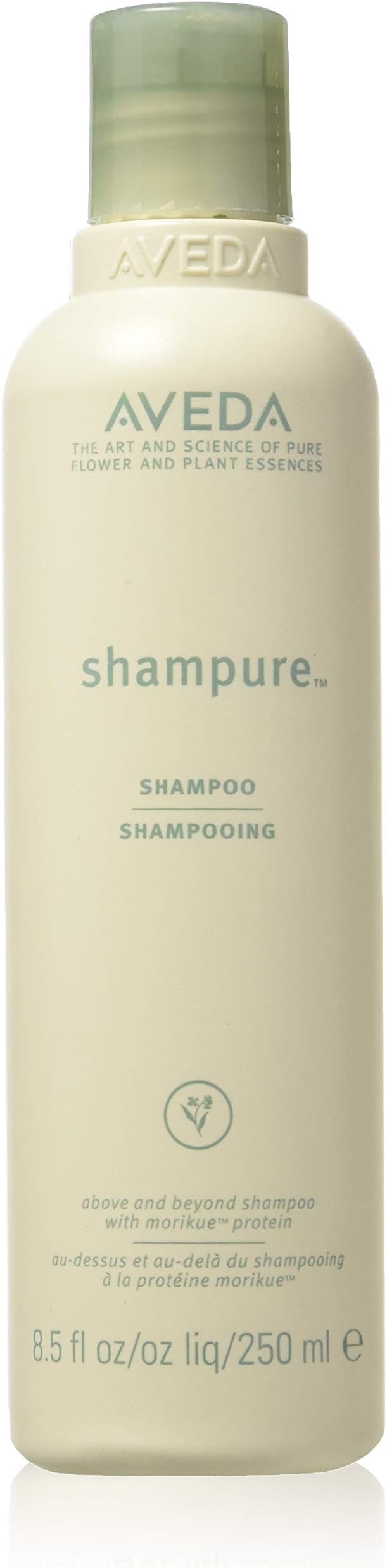 Amazon.com : Aveda Cherry Almond Softening Shampoo 33.8 oz : Beauty ...