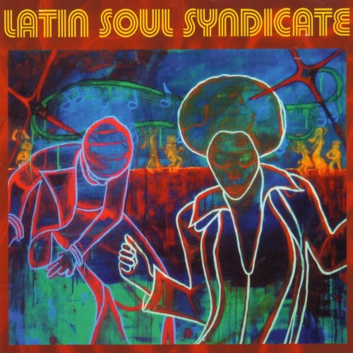 Play Latin Soul Syndicate by Latin Soul Syndicate on Amazon Music