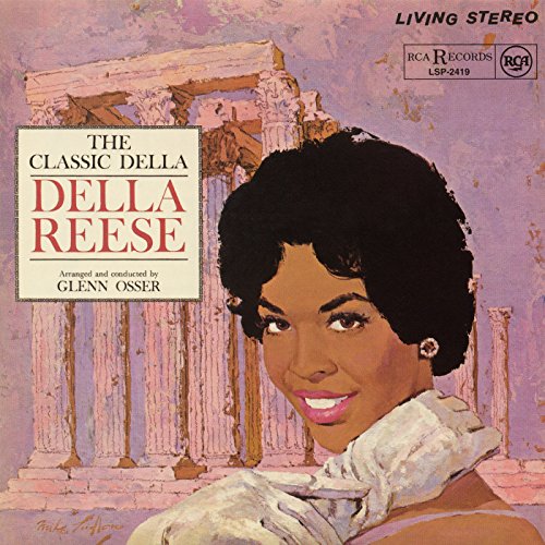 Amazon MusicでDella ReeseのThe Classic Dellaを再生する
