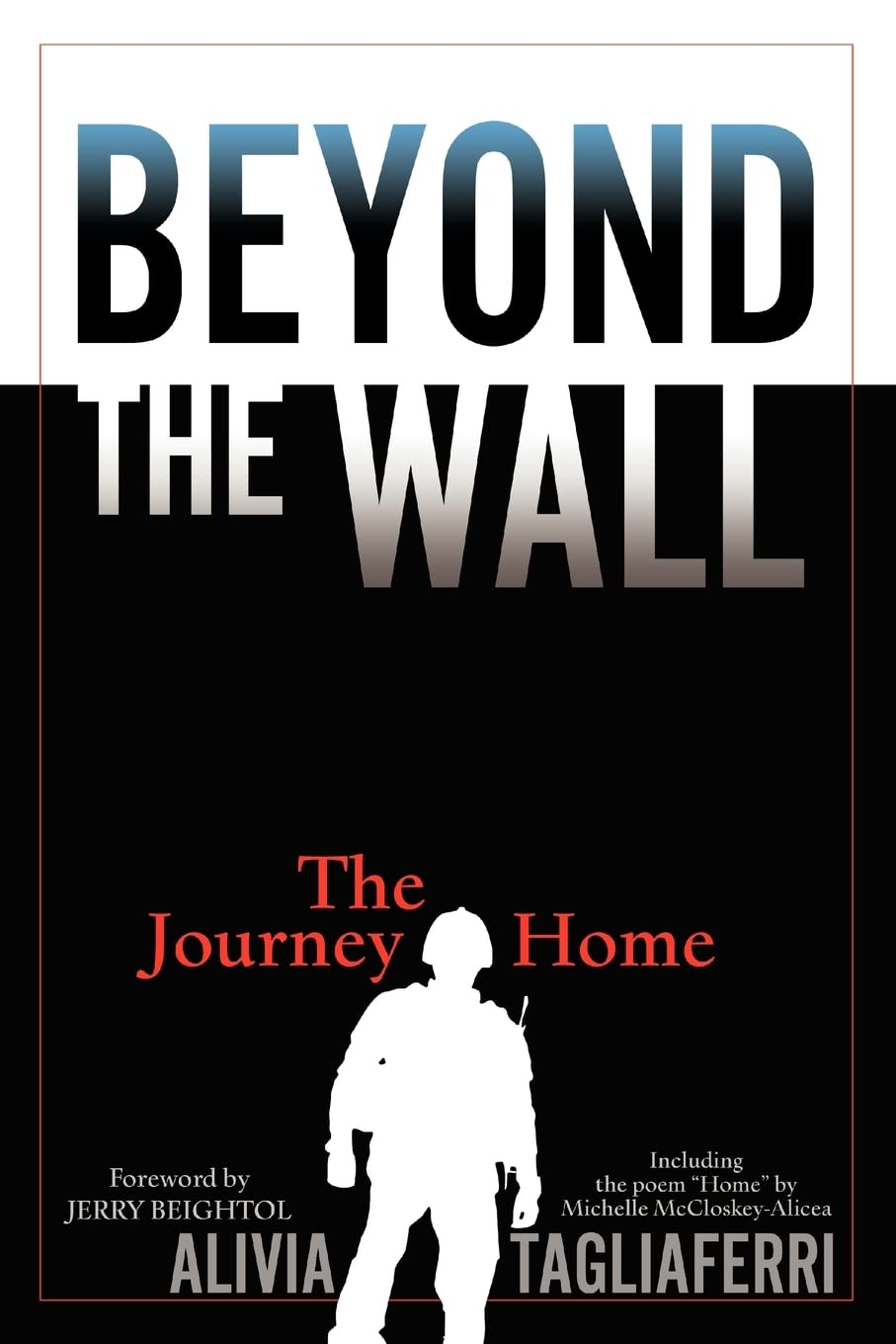Amazon.com: Beyond the Wall: The Journey Home: 9780978841720 ...