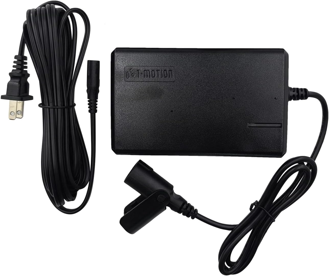 Amazon.com: Timotion TP2 TP2P IP20 5 Pin AC/DC Switching Power Supply ...