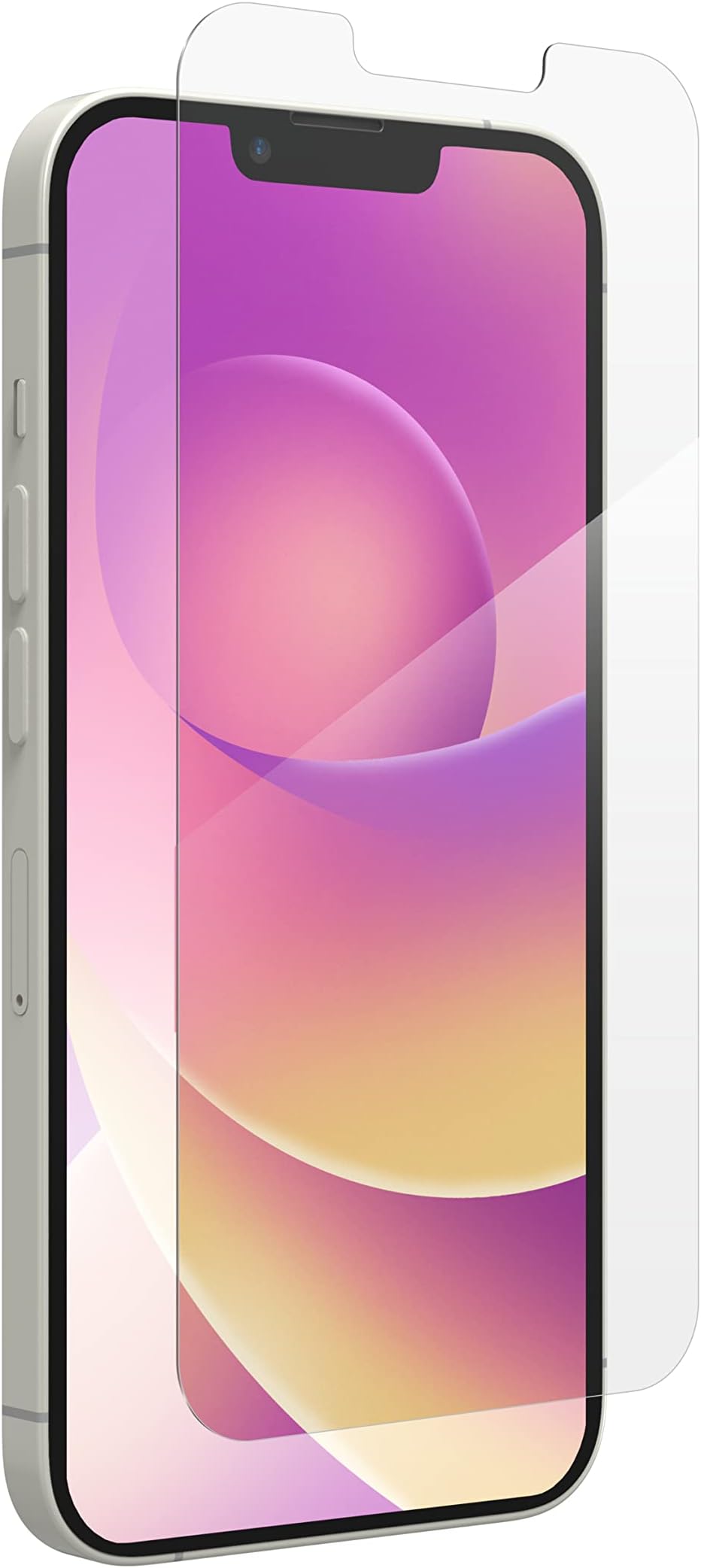 Amazon.com: ZAGG InvisibleShield Glass Elite iPhone 15 Pro Screen ...